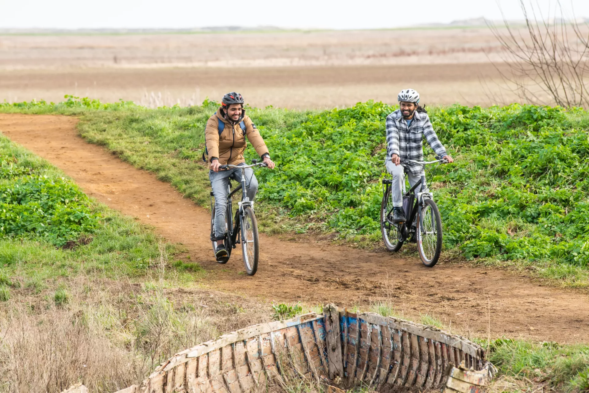 Nelson Loop - Cycling Route - Be Norfolk