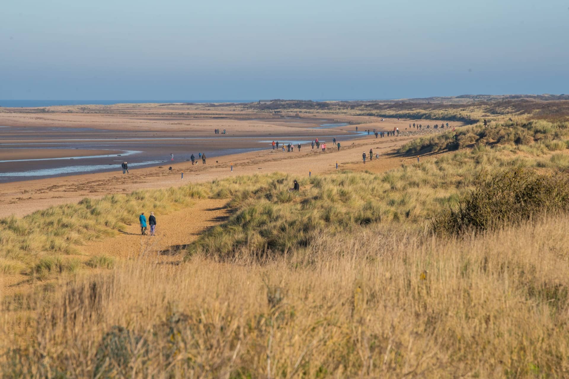 A Victorian Vision - Be Norfolk