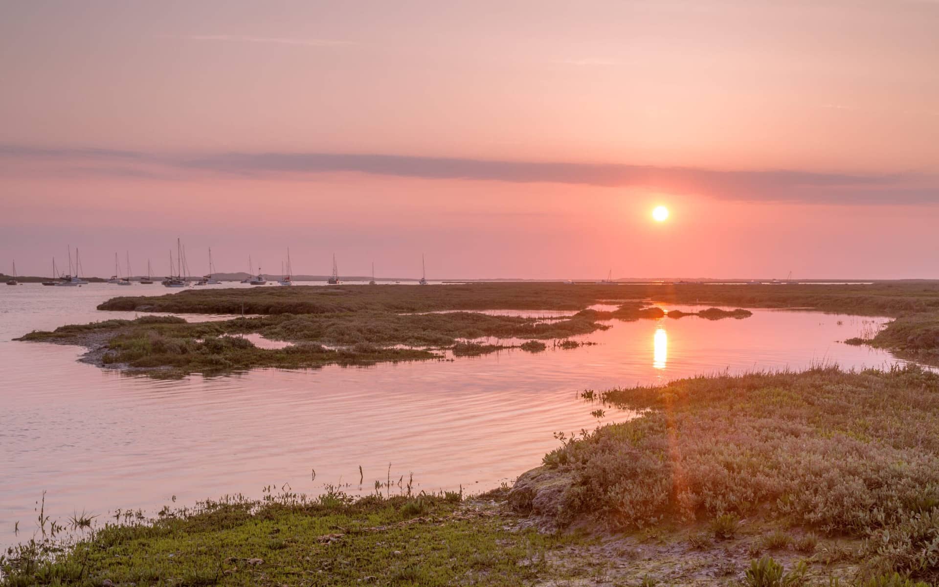 Ancient Origins - Be Norfolk