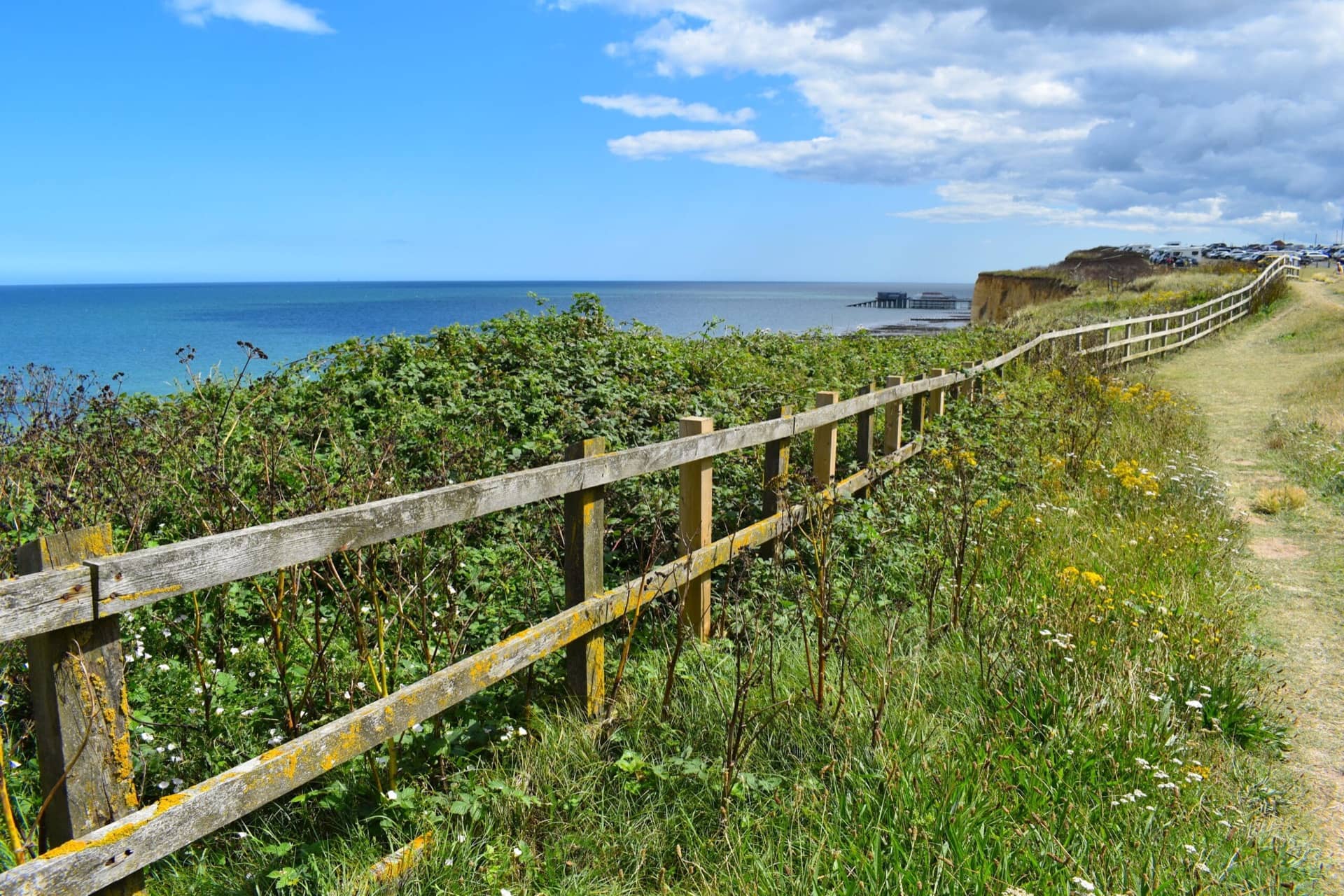 Nelson Loop - Cycling Route - Be Norfolk
