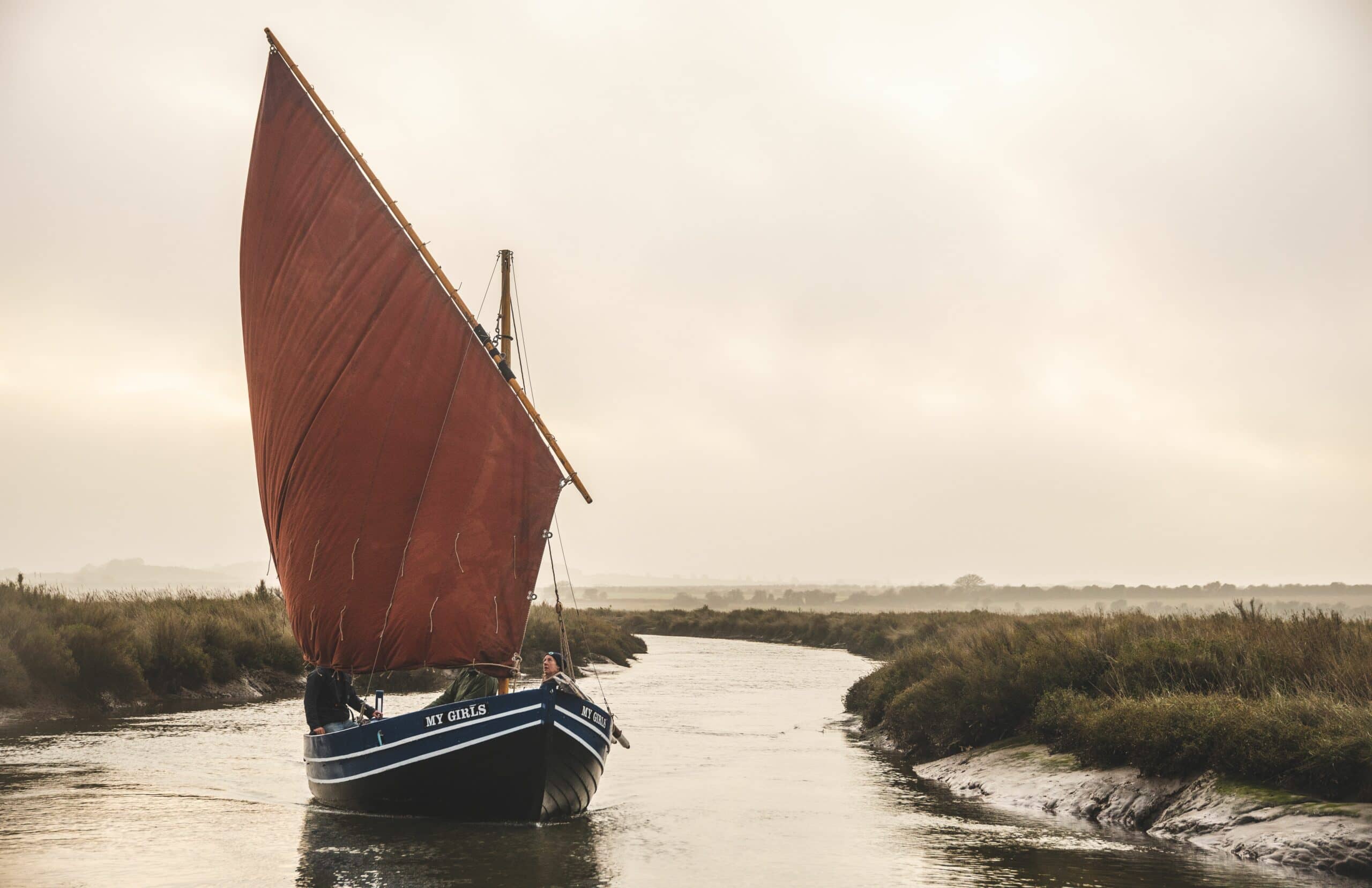 Traditional Smuggling - Be Norfolk