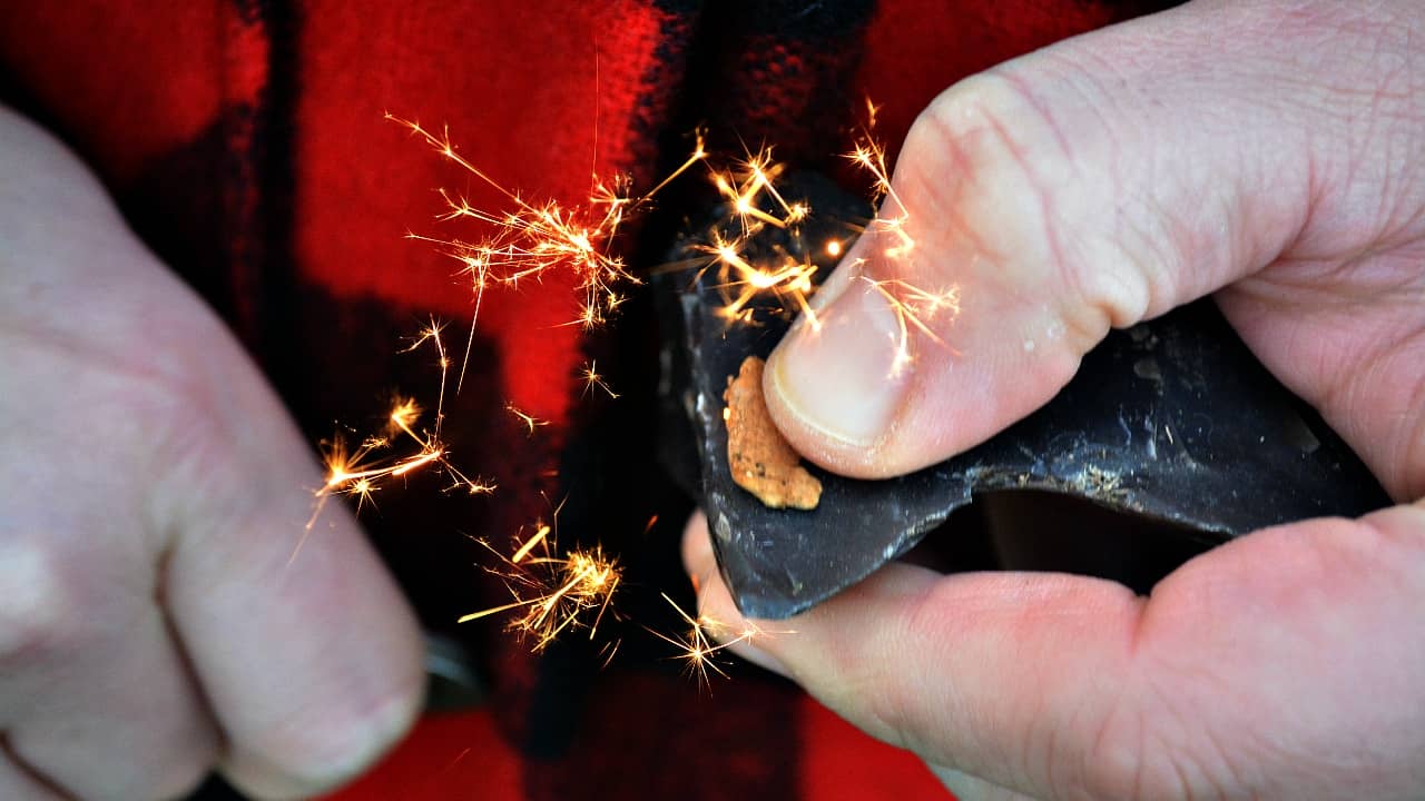 Fire & Water at Thetford Forest - Be Norfolk