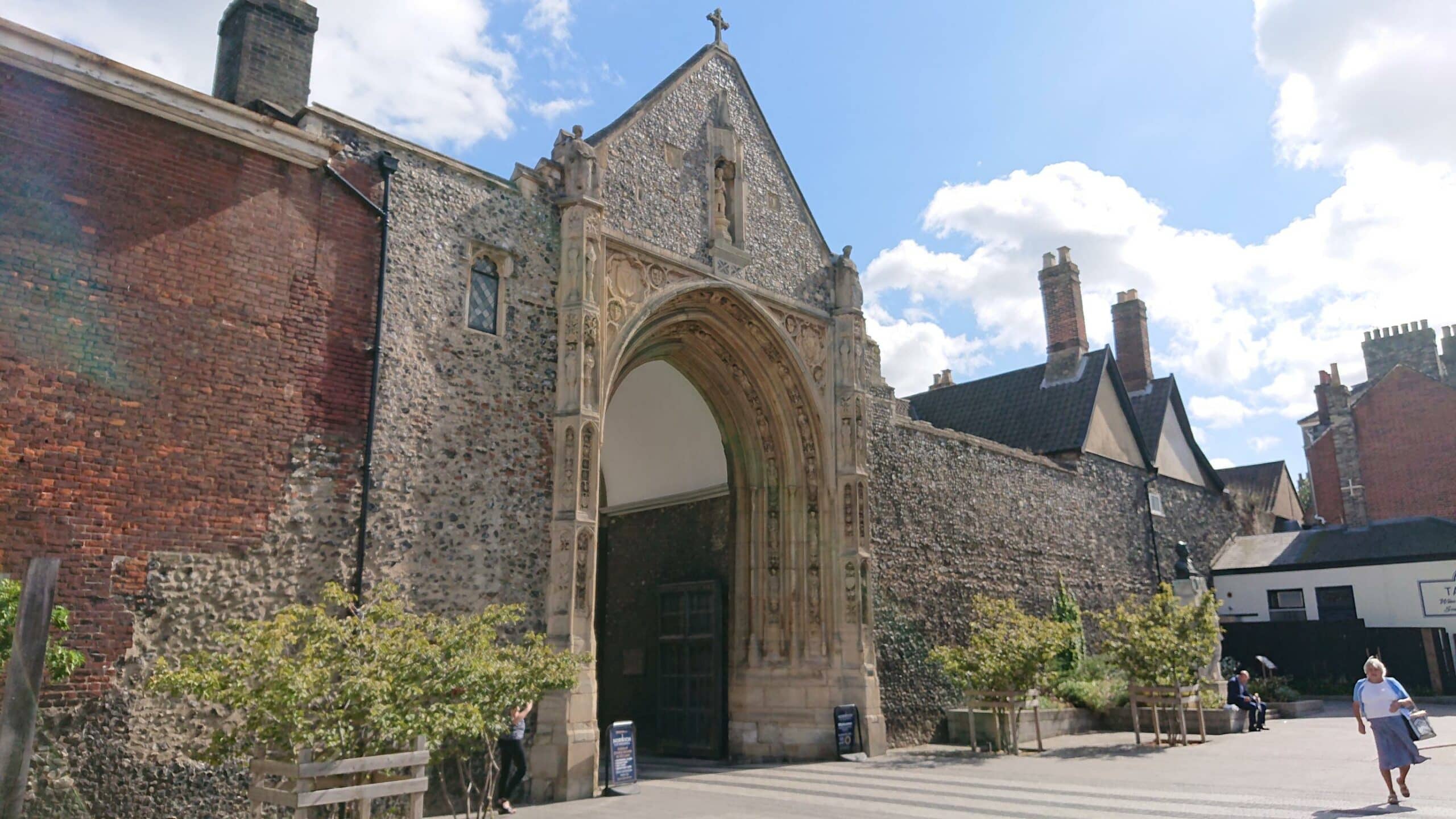 Norwich: An Introduction - Be Norfolk