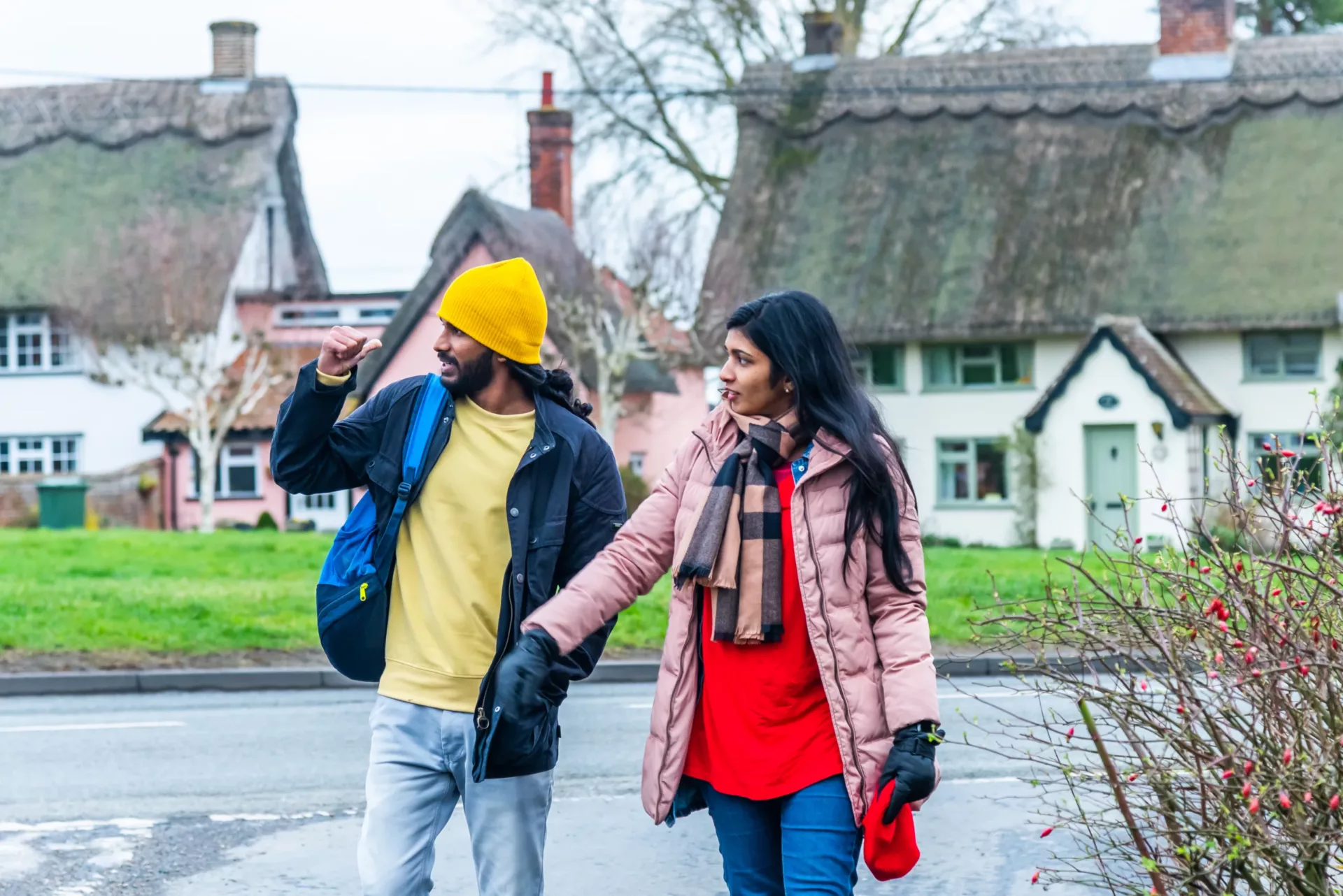 Pulham Market - A Quintessential South Norfolk village - Be Norfolk