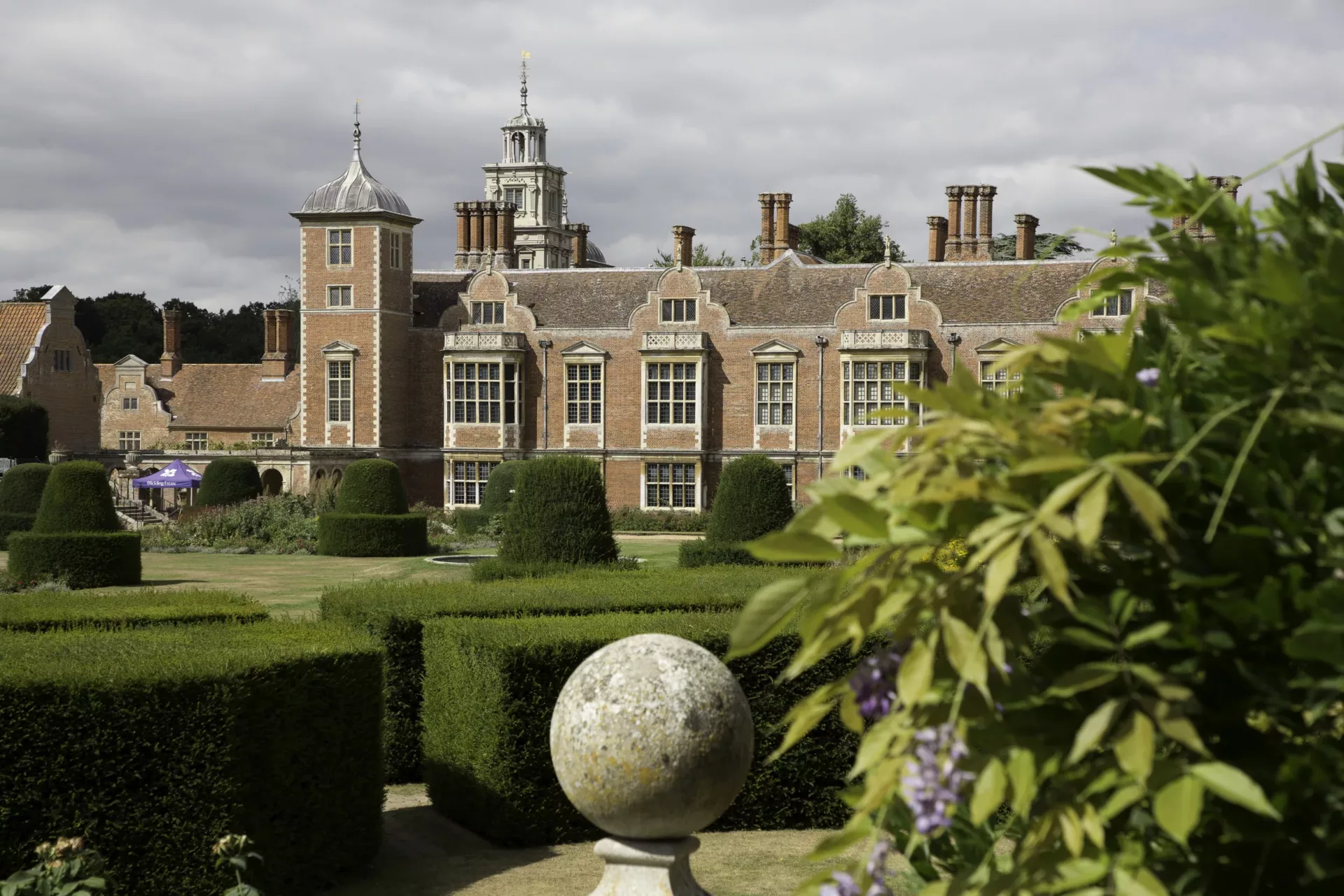 Norfolk’s Estate Lands - Blickling to Aylsham - Be Norfolk