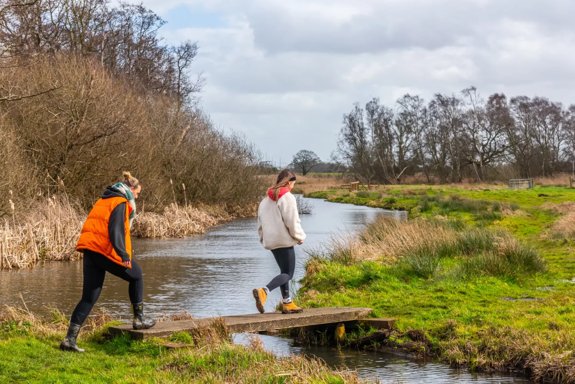 North Walsham and Dilham Canal - Be Norfolk